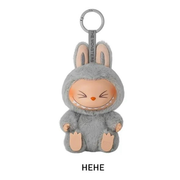 Labubu V2 HAVE A SEAT - HEHE | Shopee Philippines