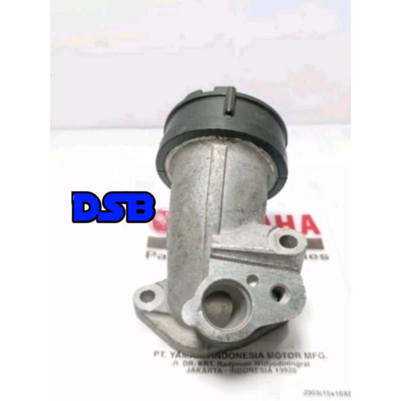 Intek intake manifold Nmax N Max 2DP original manifold | Shopee Philippines