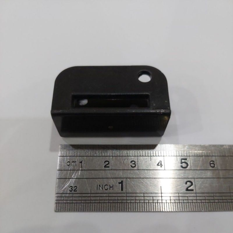 Plastic CLOSET U KEY BEARING/DROPBOLT/U CONNECTOR | Shopee Philippines