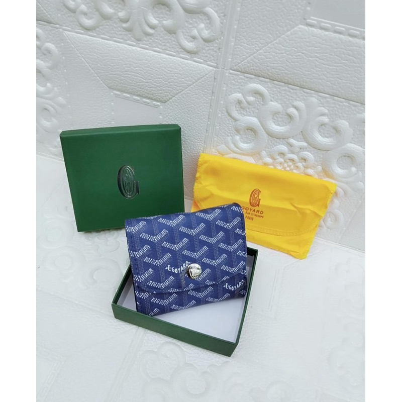 Latest Model Women's 3 Fold Wallet | Shopee Philippines