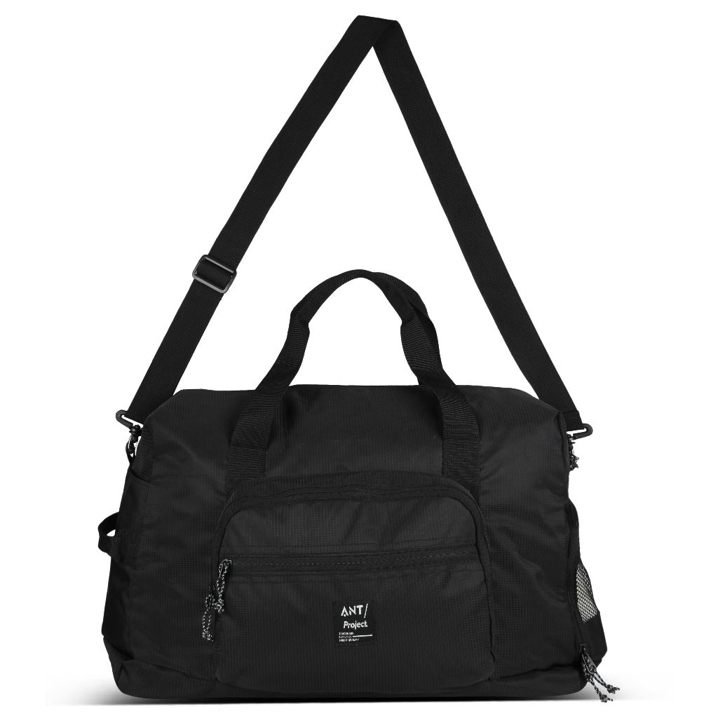 Ant Project Modular Duffel Bag Premium Gym Travel Bag Fitness Traveling ...