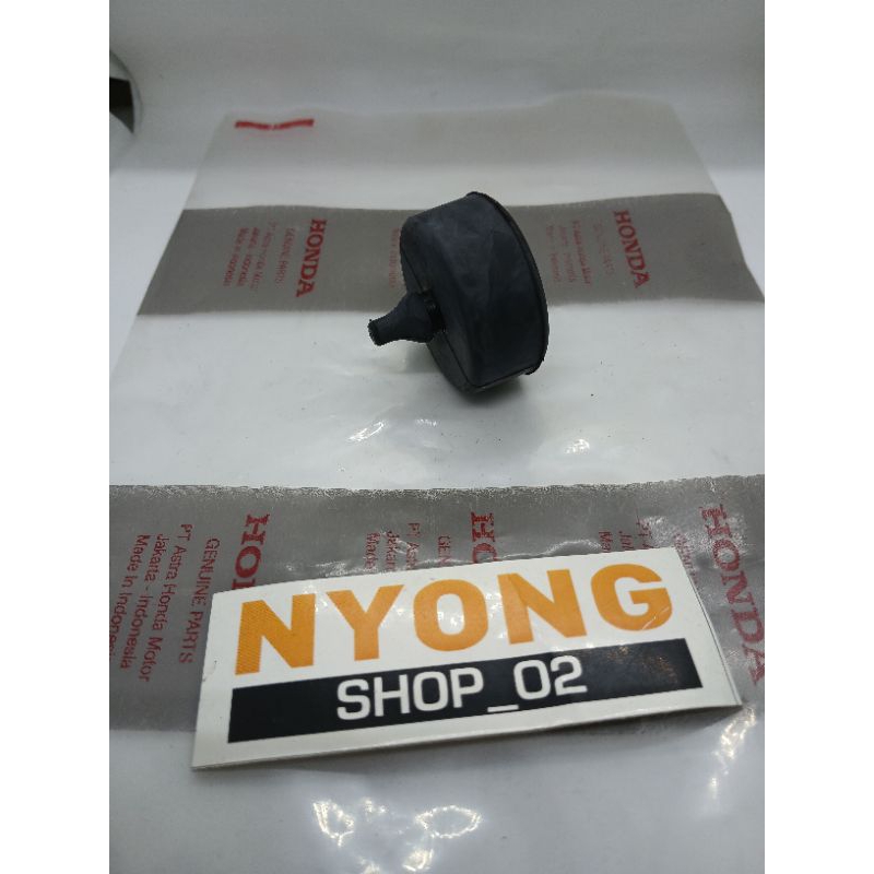 Rubber stoper engine stoper mounting honda pcx 160 adv 160 vario 160 ...