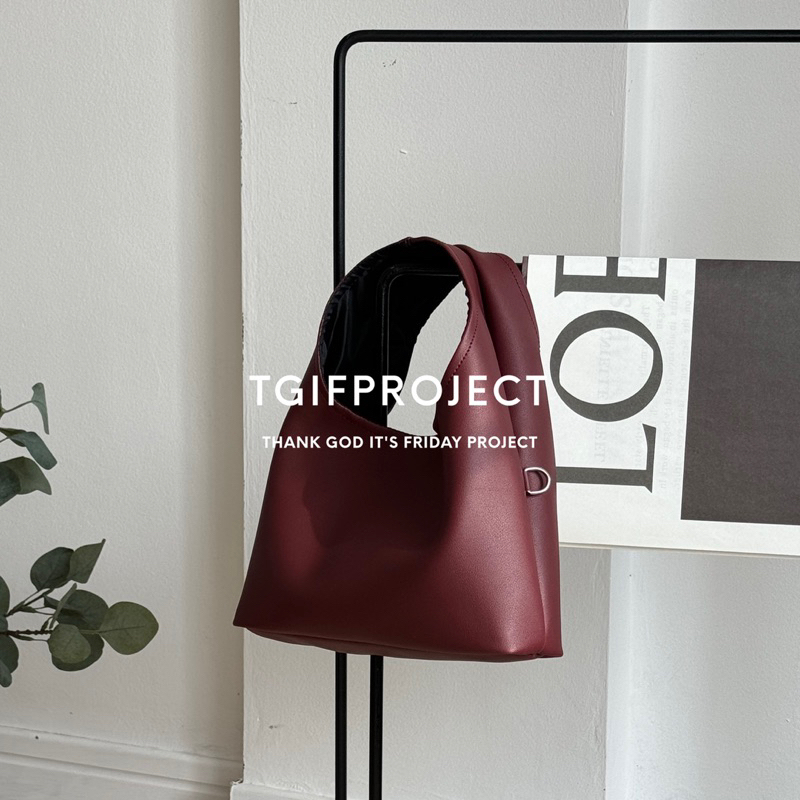 Sero bag - Hand bag - Sling bag - tgif project store | Shopee Philippines