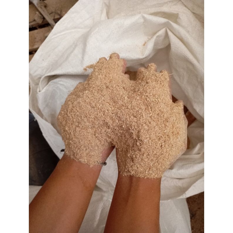 Pollard - Polar - raw material for animal feed | Shopee Philippines