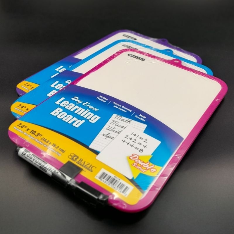 Mini WHITE BOARD Whiteboard | Shopee Philippines