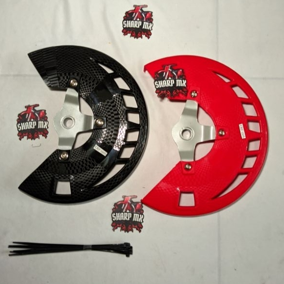 Crf150 Front Disc Guard | Shopee Philippines