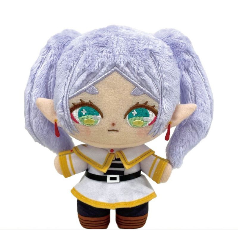 Frieren Himmel - Official Frieren Merchandise: Beyond Journey's End ...