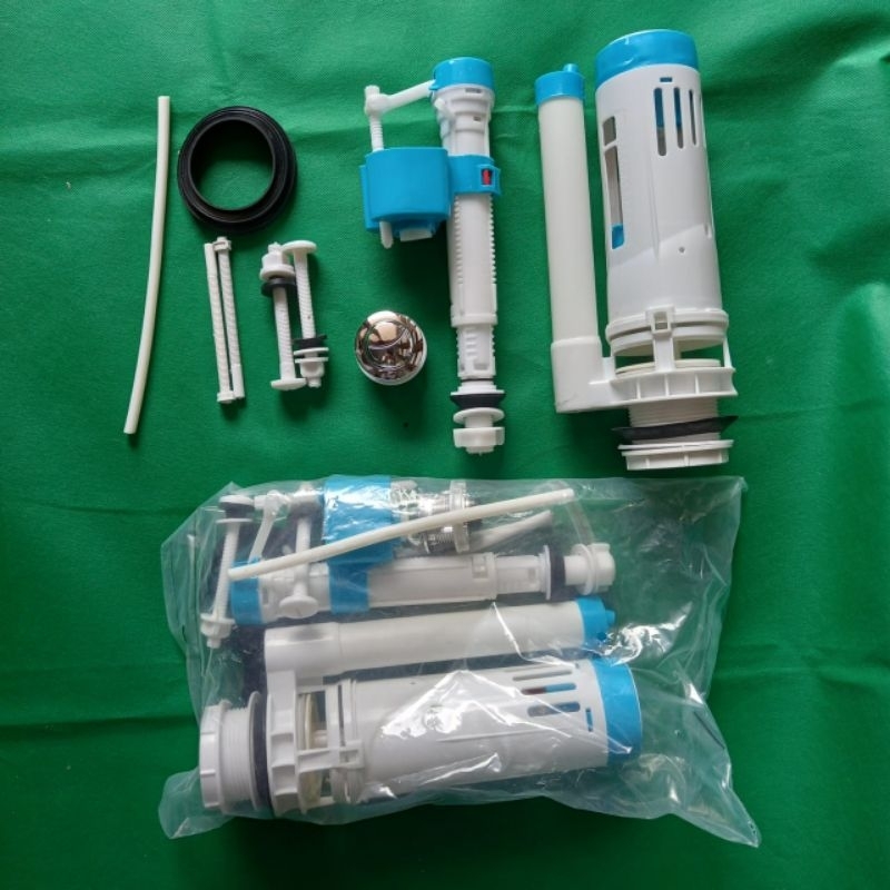Universal Sitting toilet float Sitting toilet tool spare parts toilet ...