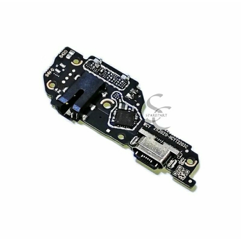 Vivo Y21T CHARGER CONNECTOR | Y21 2021 | Y21a | Y21s | Y33s PCB BOARD ...