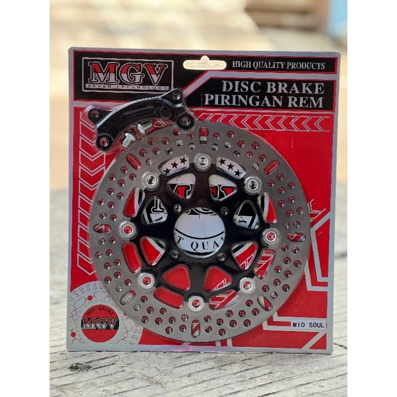 Mio Soul Mio Sporty Mio Smile Front Disc Disc 260MM | Shopee Philippines