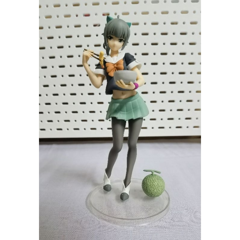 Kantai Collection KanColle Yubari Off VerDAY. Light Cruiser Yubari ...