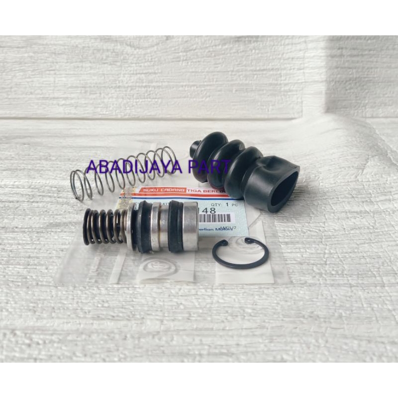 Co kit ME606148 Clutch seal lower clutch seal ps135 canter ps125 ...