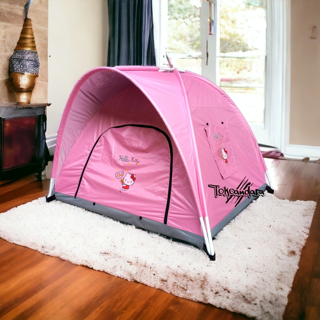 TENDA Have fun playing with the kuromi Hello Kitty dino mixue character ...