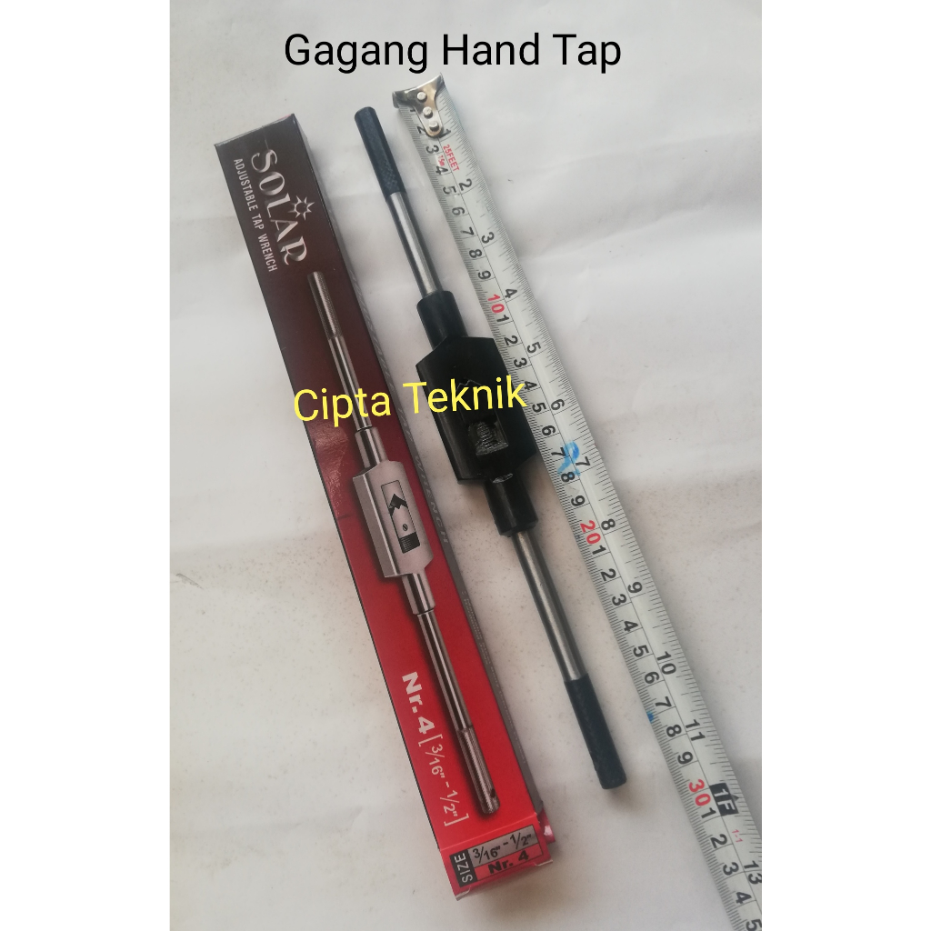 M4-m12 diesel Hand Tap Handle | Shopee Philippines