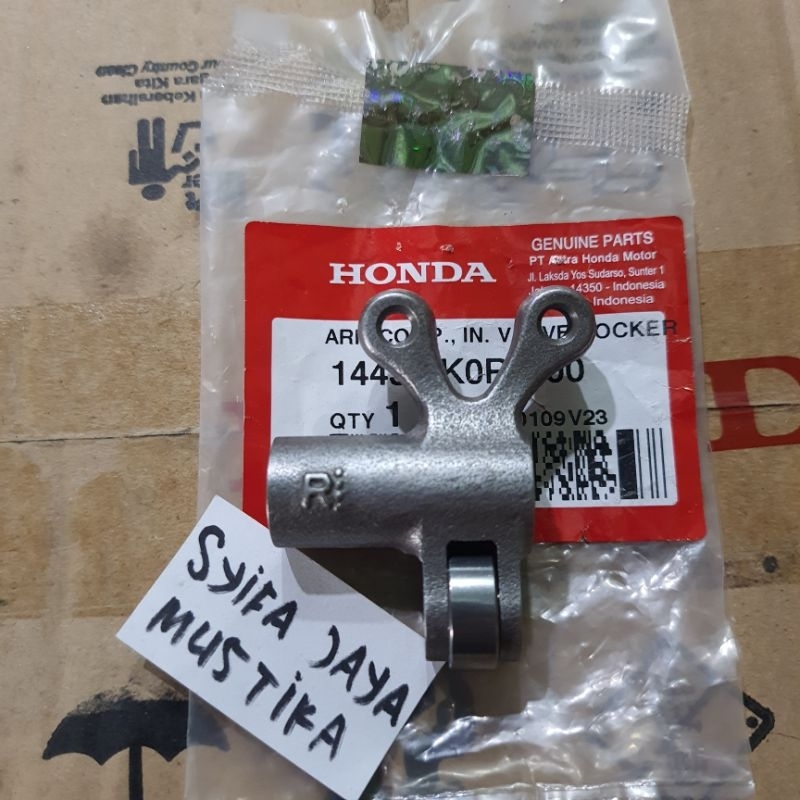 Valve trigger in pcx 160 vario 160 adv 160 arm comp valve rocker ...