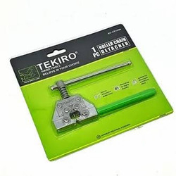 Tekiro Chain Cutter - Tekiro Detachers Roller Chain | Shopee Philippines