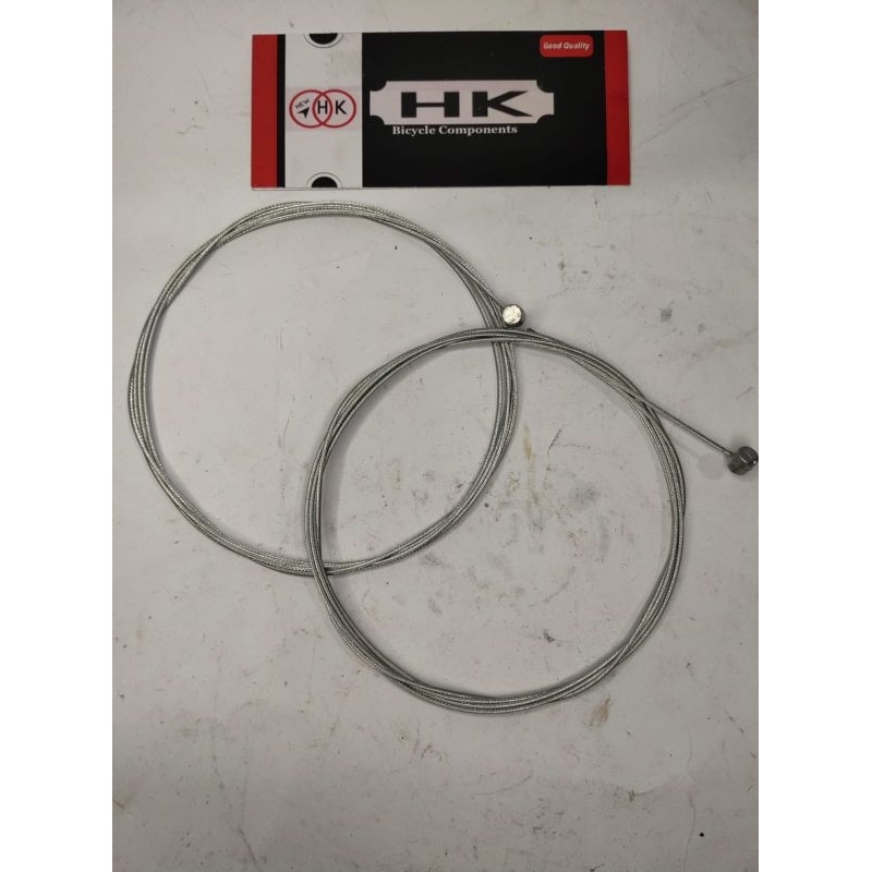 INNER bicycle brake cable, wire filled with INNER brake, GOOD QUALITY ...
