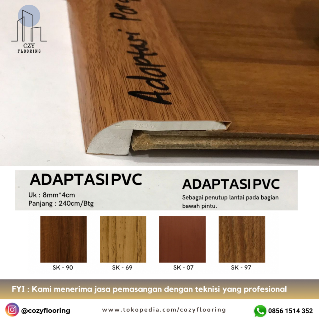 List of Motif PVC parquet Adaptation Floors | Shopee Philippines