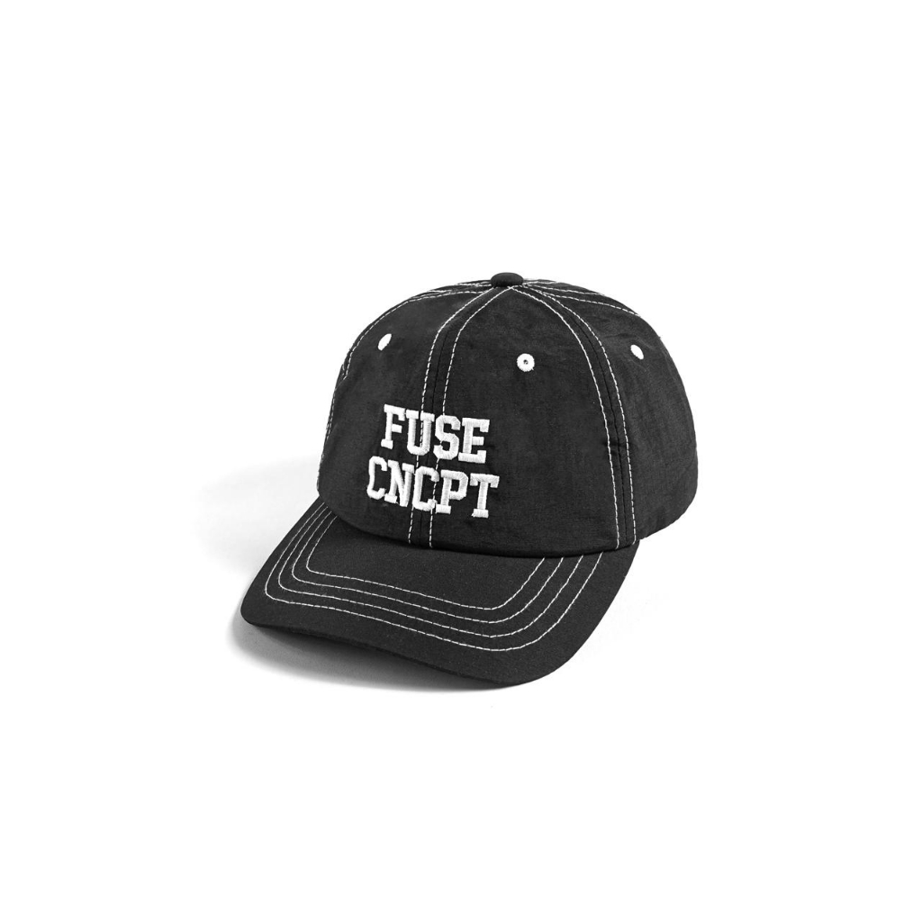 Fuse Concept - Caps Stitch | Shopee Philippines