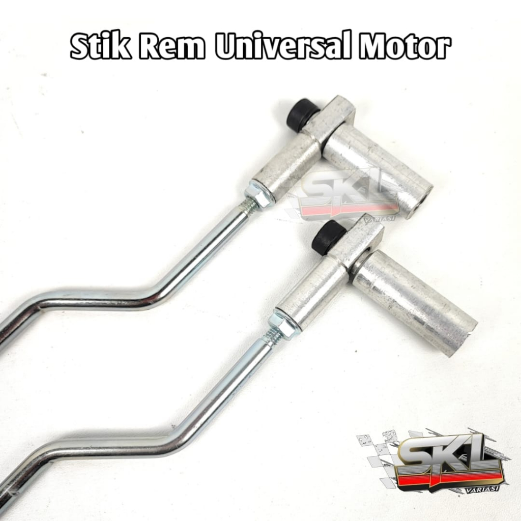 Brake Stick Wire Pole Brake Wire Stick Brake Handle Step Footstep ...