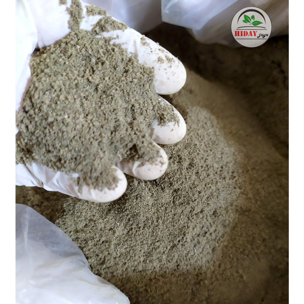 Dutch Teak Powder 1kg | Shopee Philippines