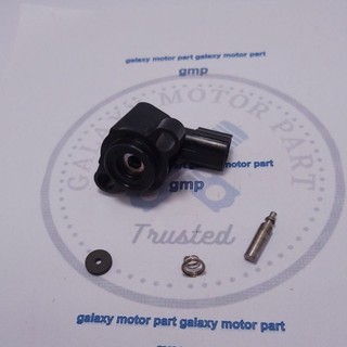 Langsam IACV Selenoid Vario 125 150 Beat fi spacy switch Sensor KVB Ori ...