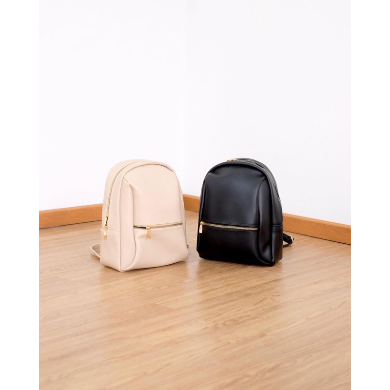 KAYLA BACKPACK/BACKPACK (FREE DUSTBAG) | Shopee Philippines