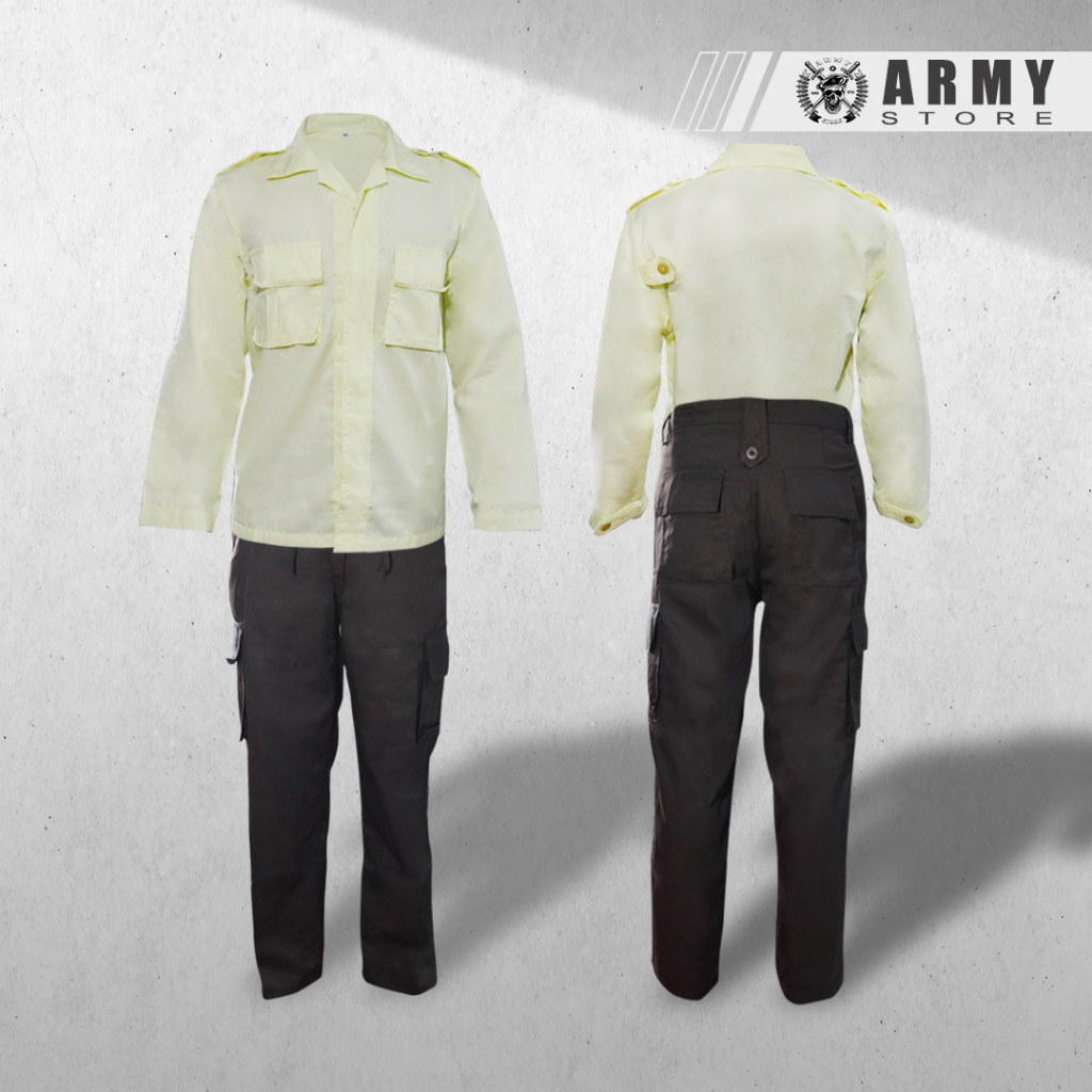 Pdl Security Guard Suit Uniform Latest Brown Beige Pdl Cream Security ... Pdl Security Guard Suit Uniform Latest Brown Beige Pdl Cream Security ...