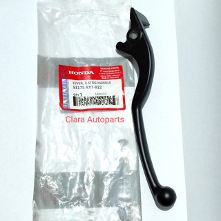 Right Brake Handle ADV 150 160 Lever R Steering Handle ADV | Shopee ...