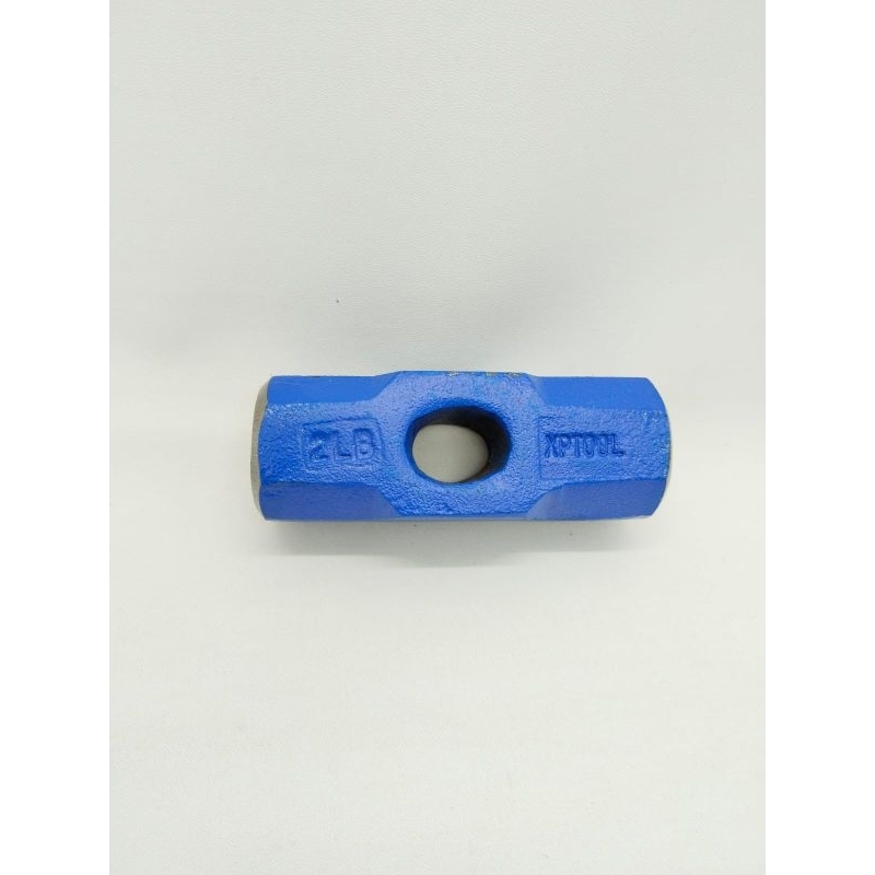 2 Lb Hammer Bodem Head Bogem XP TOOL Bodem Stone Without Handle Strong ...