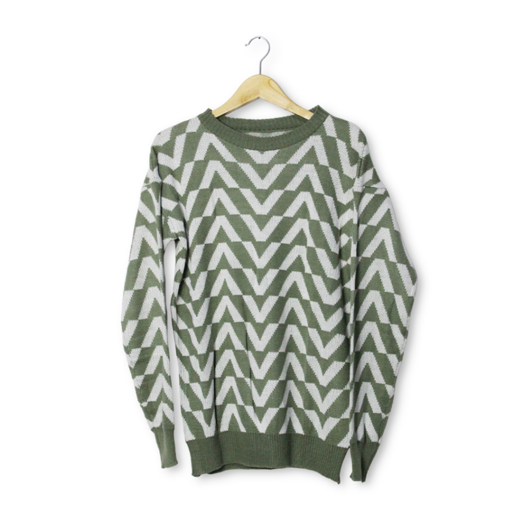 LATEST WOMEN'S TOPS AV SWEATER BY GALLERYAJ | Shopee Philippines