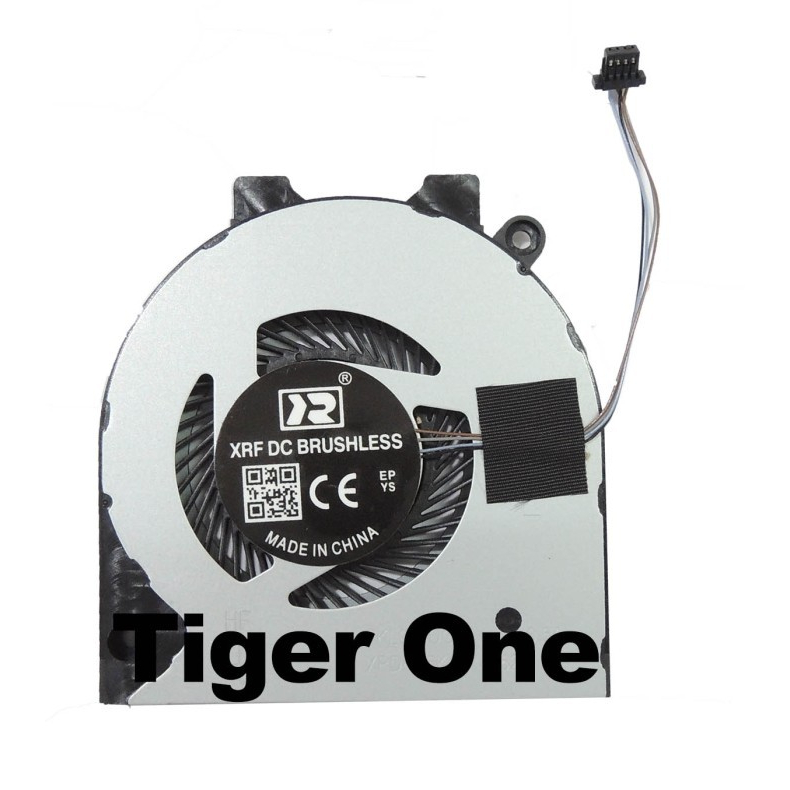 Fd43 Fan Processor Suitable For Dell Inspiron 14-5481 5482 5488 P93G ...