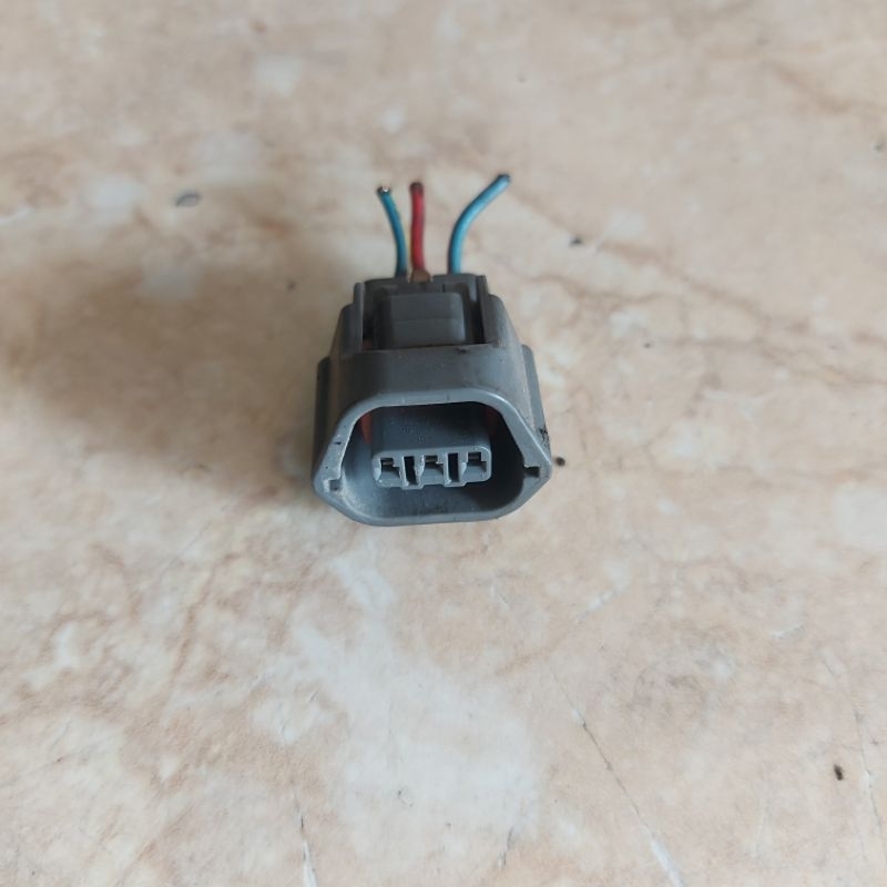 Mitsubishi Lancer Galan Original Camshaft Sensor Socket Socket With ...