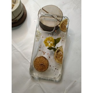 Lemonade Case Resin Custom All Type Hp/Case Dried Lemon Resin/Real ...