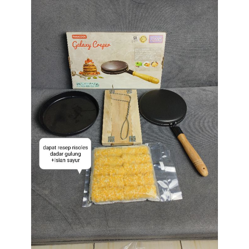 IRON HANDLE RISOLES FORK BOARD SCALE PACKAGE | Shopee Philippines