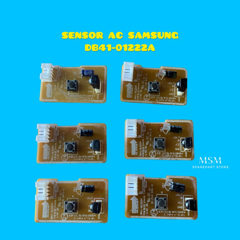 Samsung AC SENSOR DB41-01222A | Shopee Philippines