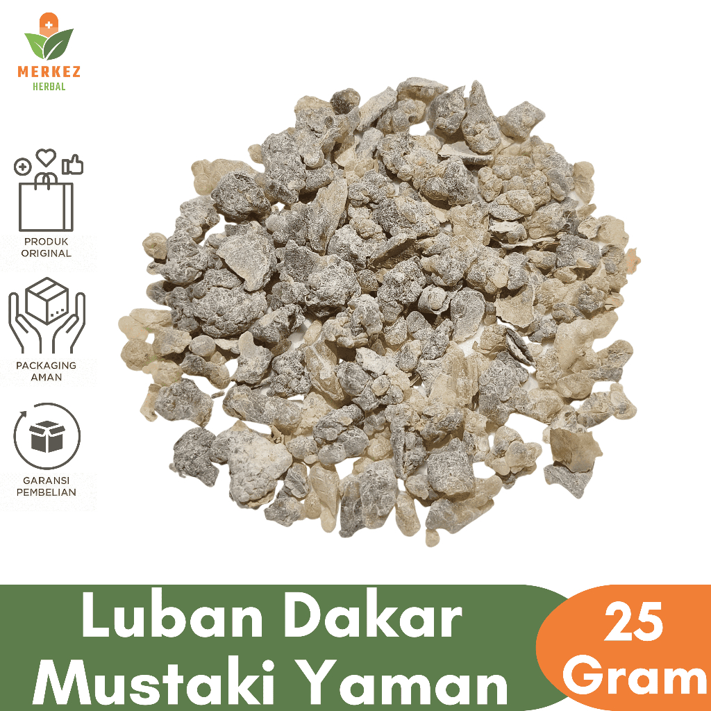 Incense Bukhur Buhur Arabic Luban Dakar Mustaki Original Arabic White ...