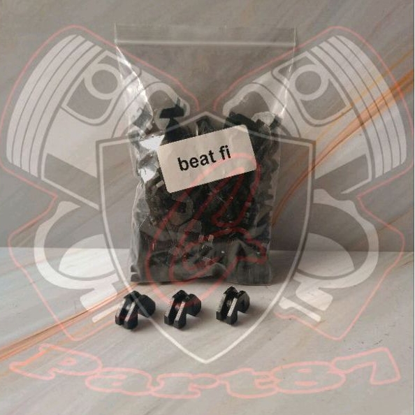 Slider Piece Beat, Beat FI, Vario 110 CW, Genio Piece Slide 25 Sets ...