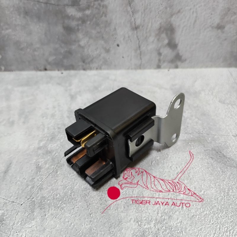 Relay Spark PLUG Heater GLOW PLUG RILAY FORD RANGER EVEREST BT50 ...