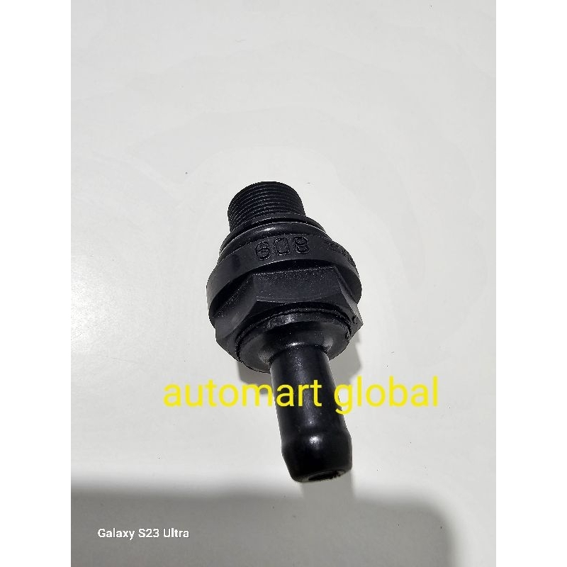 Original Innova Fortuner Hilux pvc ventilation Valve | Shopee Philippines