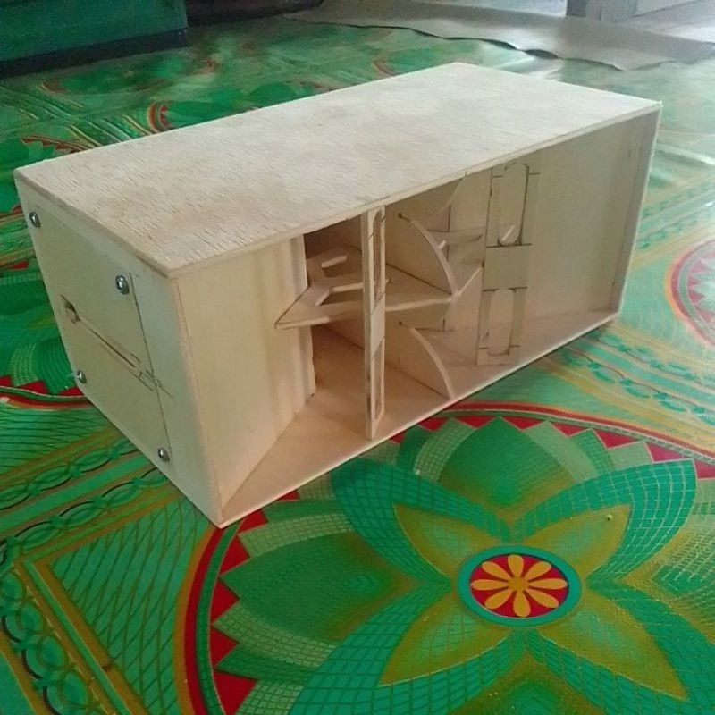 CLA BOX 2 INCH/ 3 INCH/ 4 INCH/ 5 INCH/ 6 INCH DOUBLE | Shopee Philippines