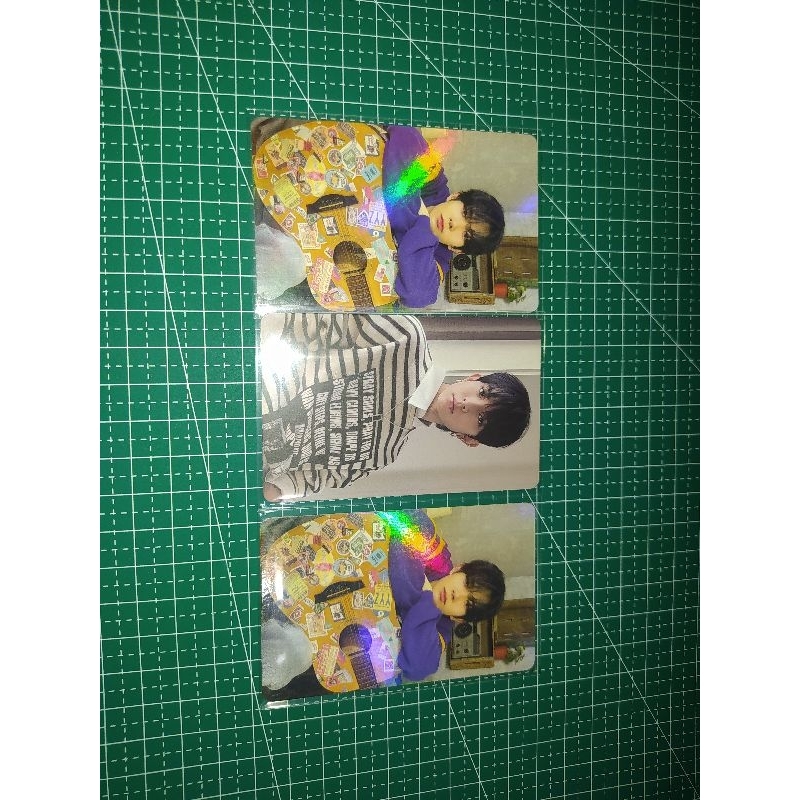 Enhypen OFFICIAL PC (HEESEUNG) | Shopee Philippines