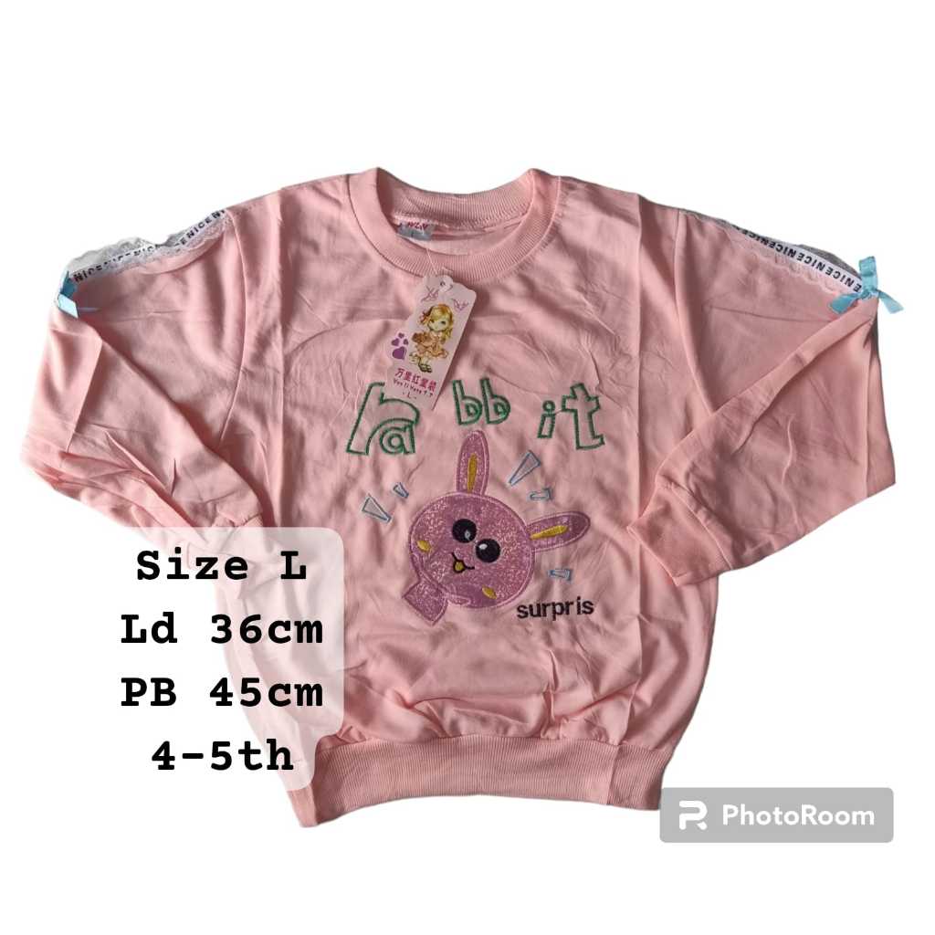 Imported Girls' T-shirts | Shopee Philippines