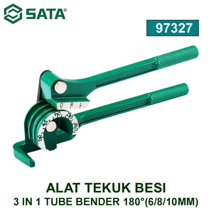 Sata Bending Tool 97327 SATA TOOLS Bending Iron 97327 3IN1 SATA TUBE ...