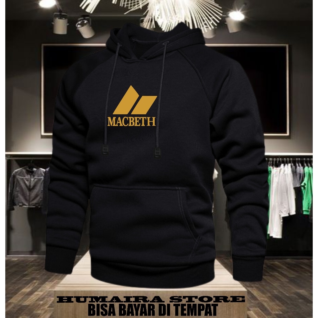 Macbeth Gold Hoodie Sweater/Latest Hoodie Sweater/Viral Hoodie Jacket ...