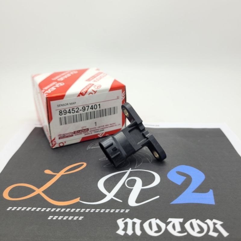 Avanza XENIA RUSH TERIOS MAP SENSOR Original Original | Shopee Philippines