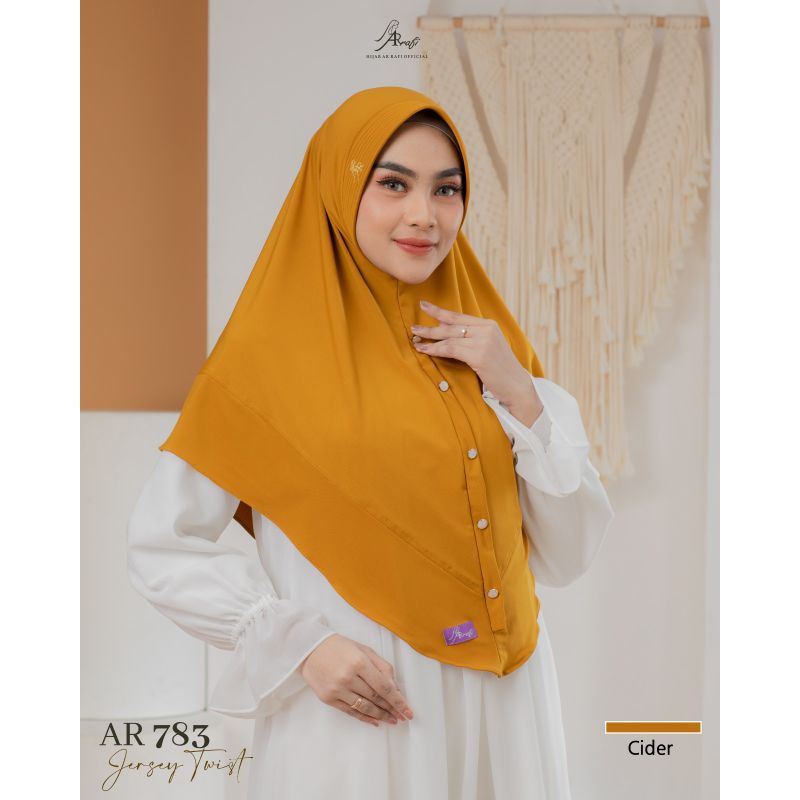 | Special Price Hijab AR 783 By AR Rafi | Latest Hijab By AR Rafi ...