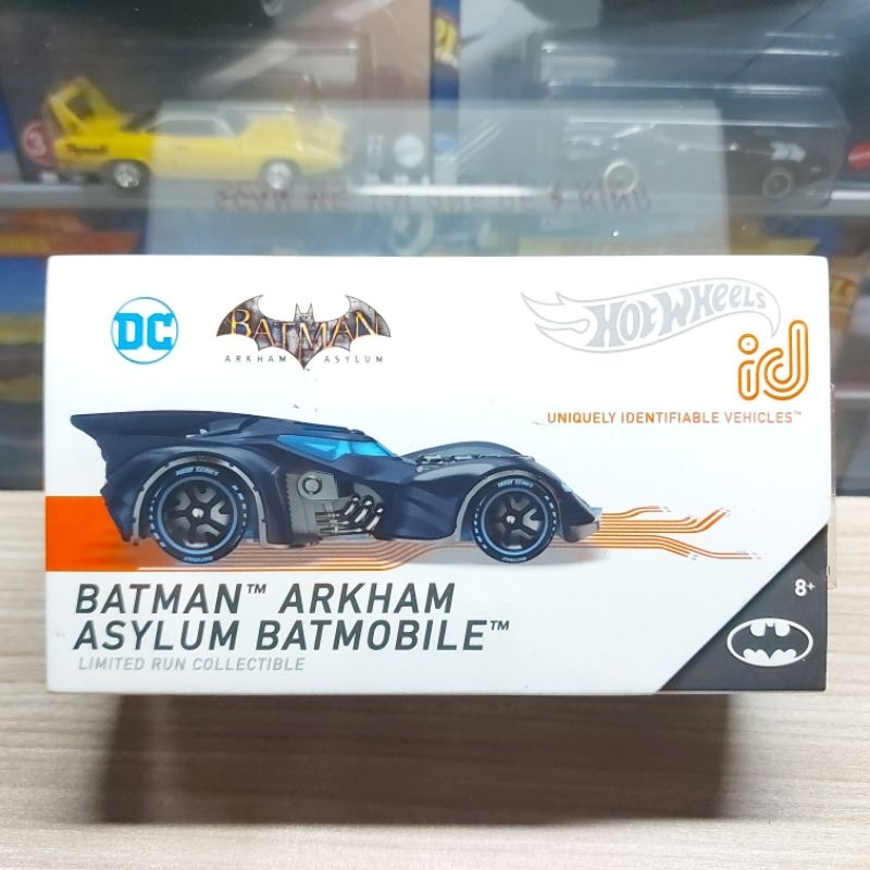 hot-wheels-id-batman-arkham-asylum-batmobile-limited-run-collectible