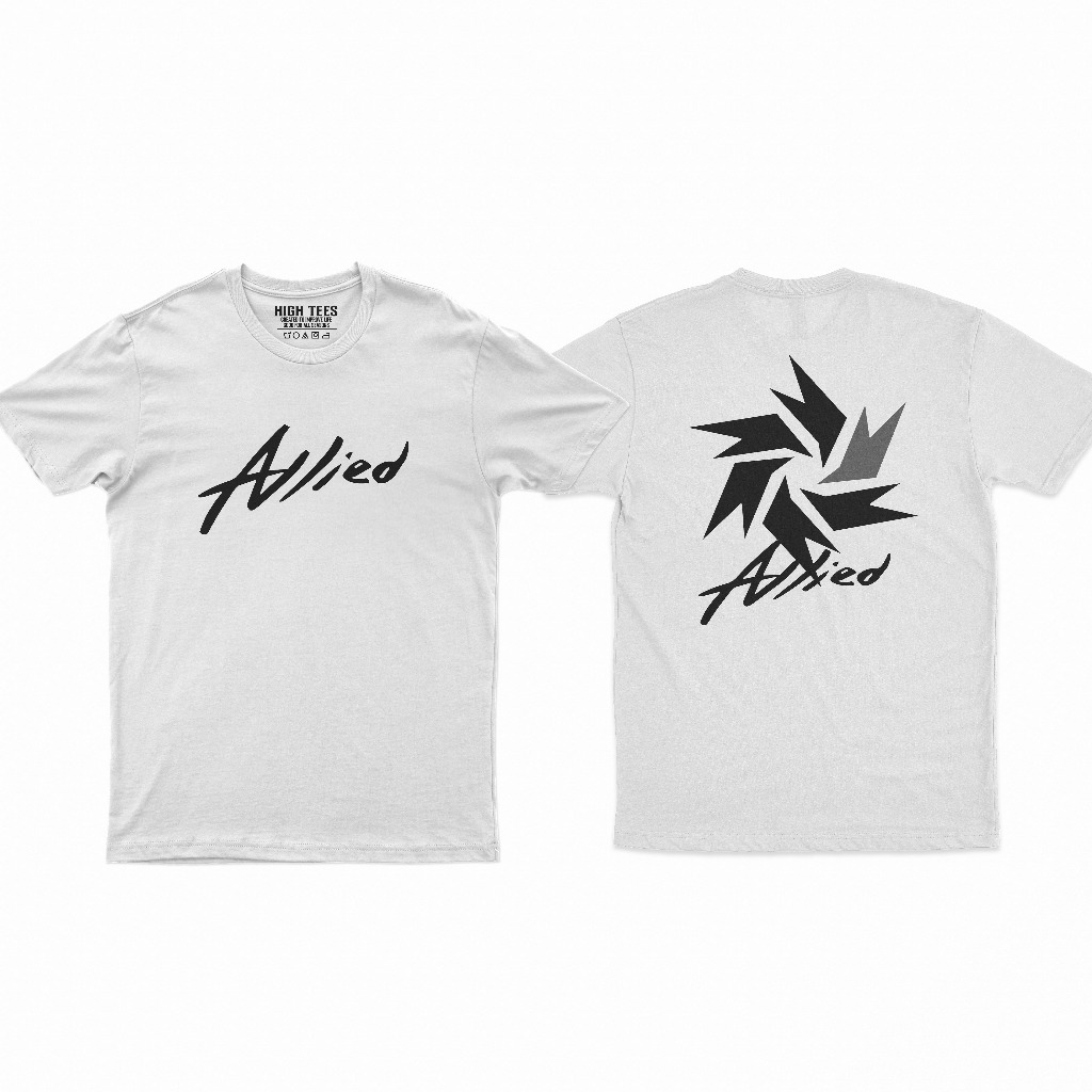 Lookism Park Hyung Seok Allied New Generation T-Shirt In New Chapter ...