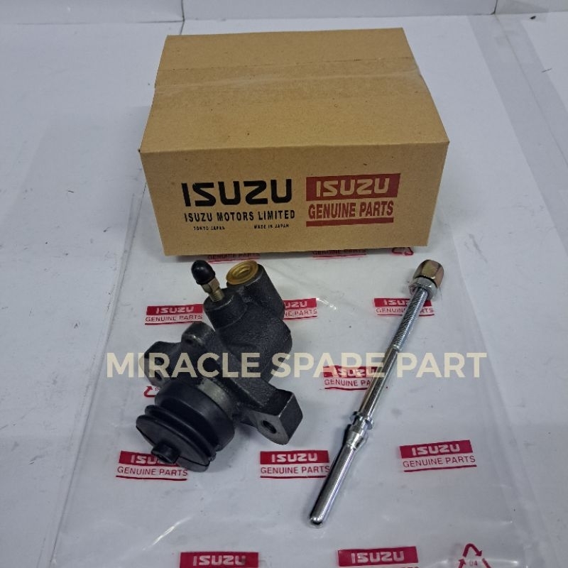 Master Clutch Bottom CO Assy Isuzu ELF NHR55 77PS | Shopee Philippines